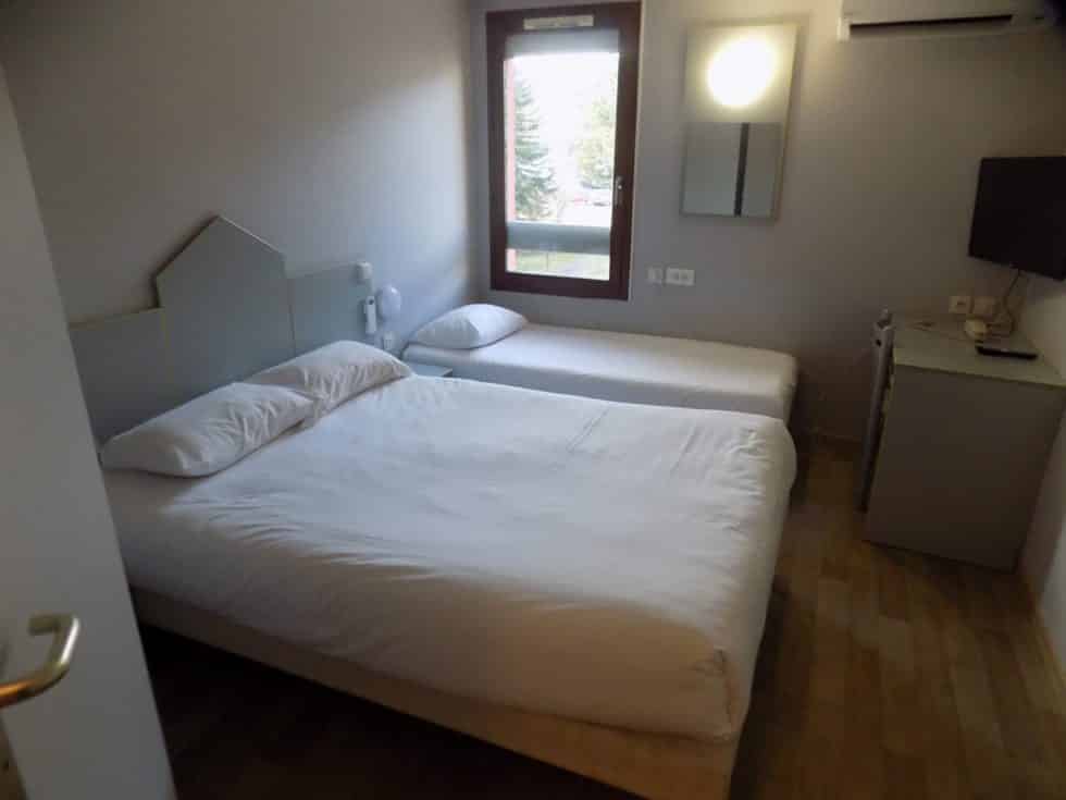 Hôtel à Gap, Nestor Hôtel, France, Résidence hôtelière.